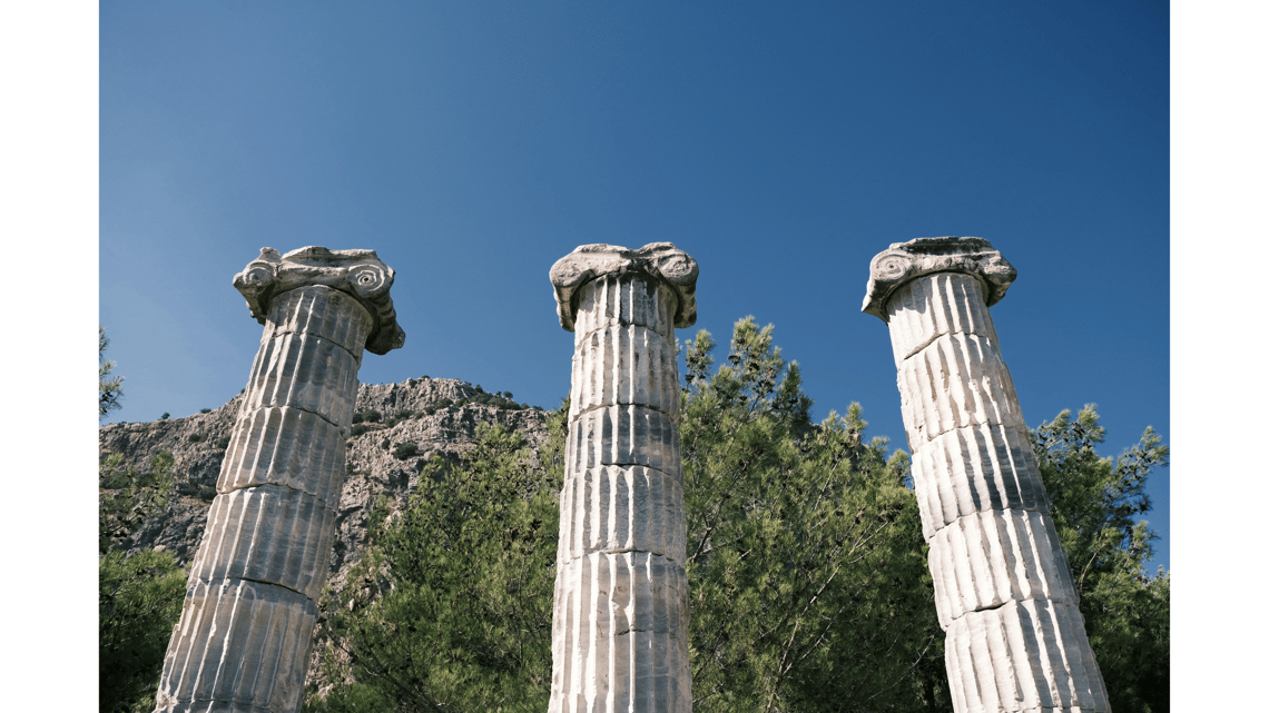 Strengthen Your IT Strategy: The 3 Pillars that Drive Business Results